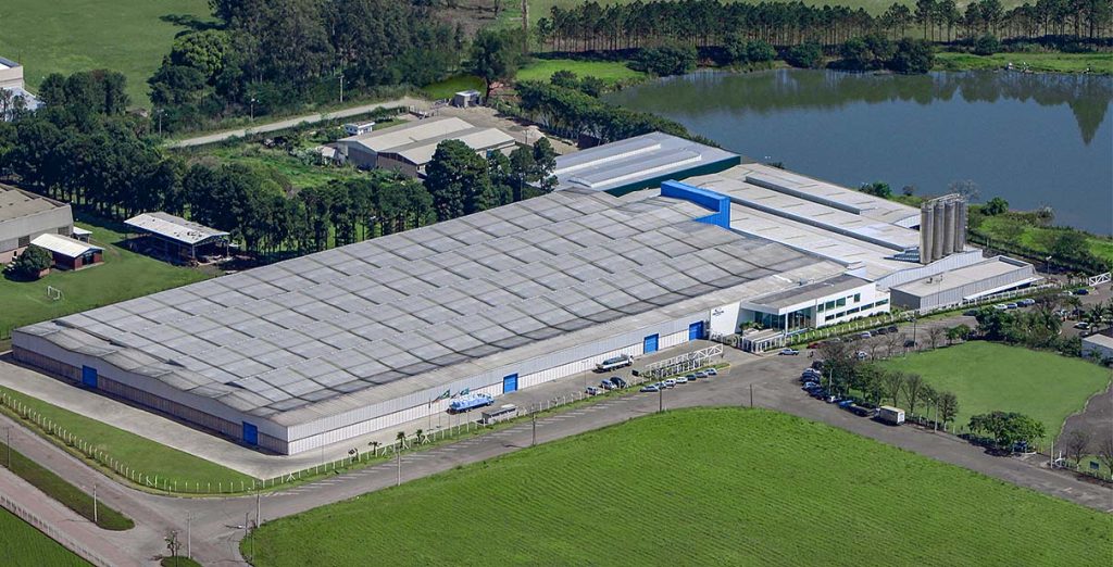 Tectextil celebra 35 anos de comprometimento com o futuro das embalagens industriais - Tectextil