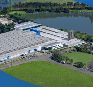 Empresa - Tectextil