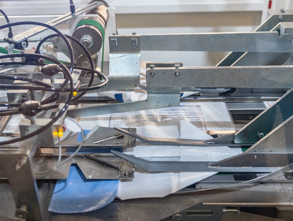 Processos Industriais - Tectextil