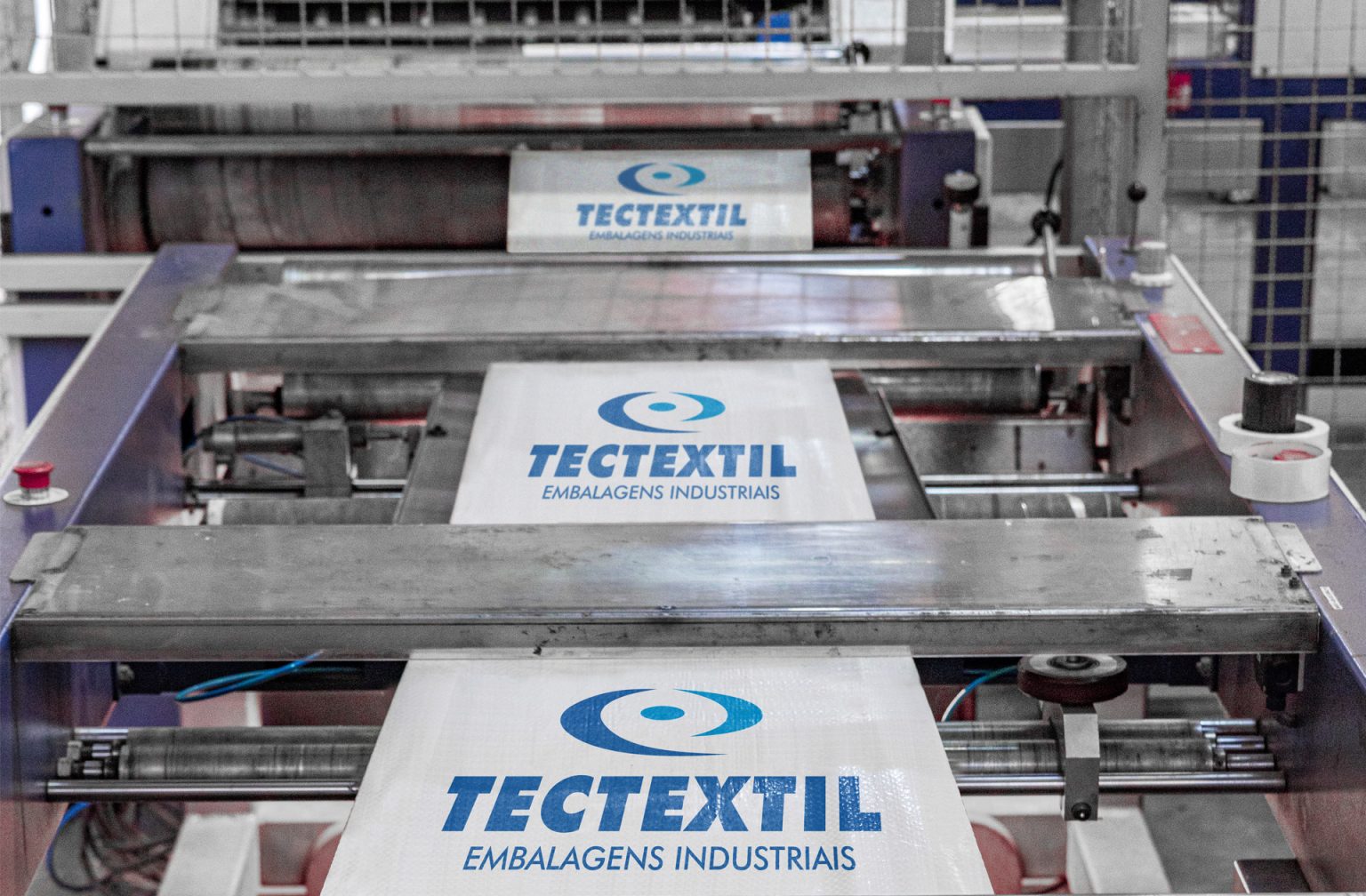 Fotos - Tectextil