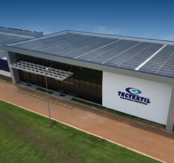 Matriz Rio das Pedras/SP - Tectextil